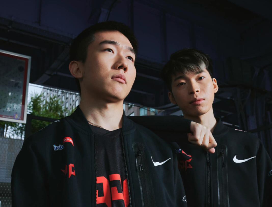 JDG凌晨4點迎戰EG，網友卻擔心另一件事情：別和RNG一樣了 - 頭條匯