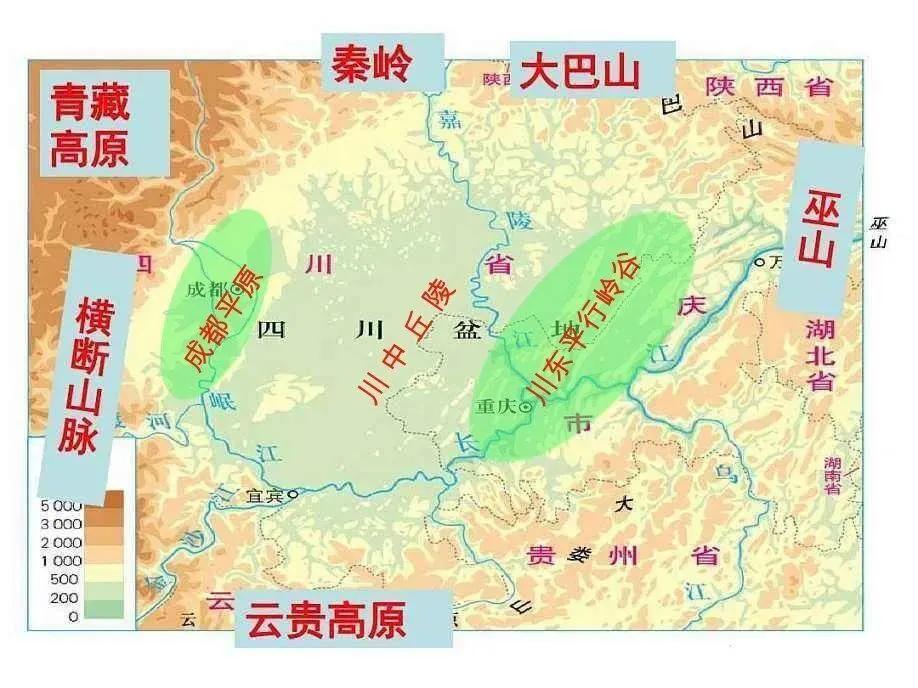 The Difficulty of Shu Road in Ancient Shu Kingdom (1) - iNEWS