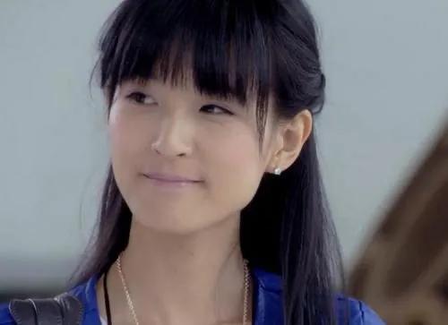 Who still remembers that Lin Wanyu in "Love Apartment" changed like ...