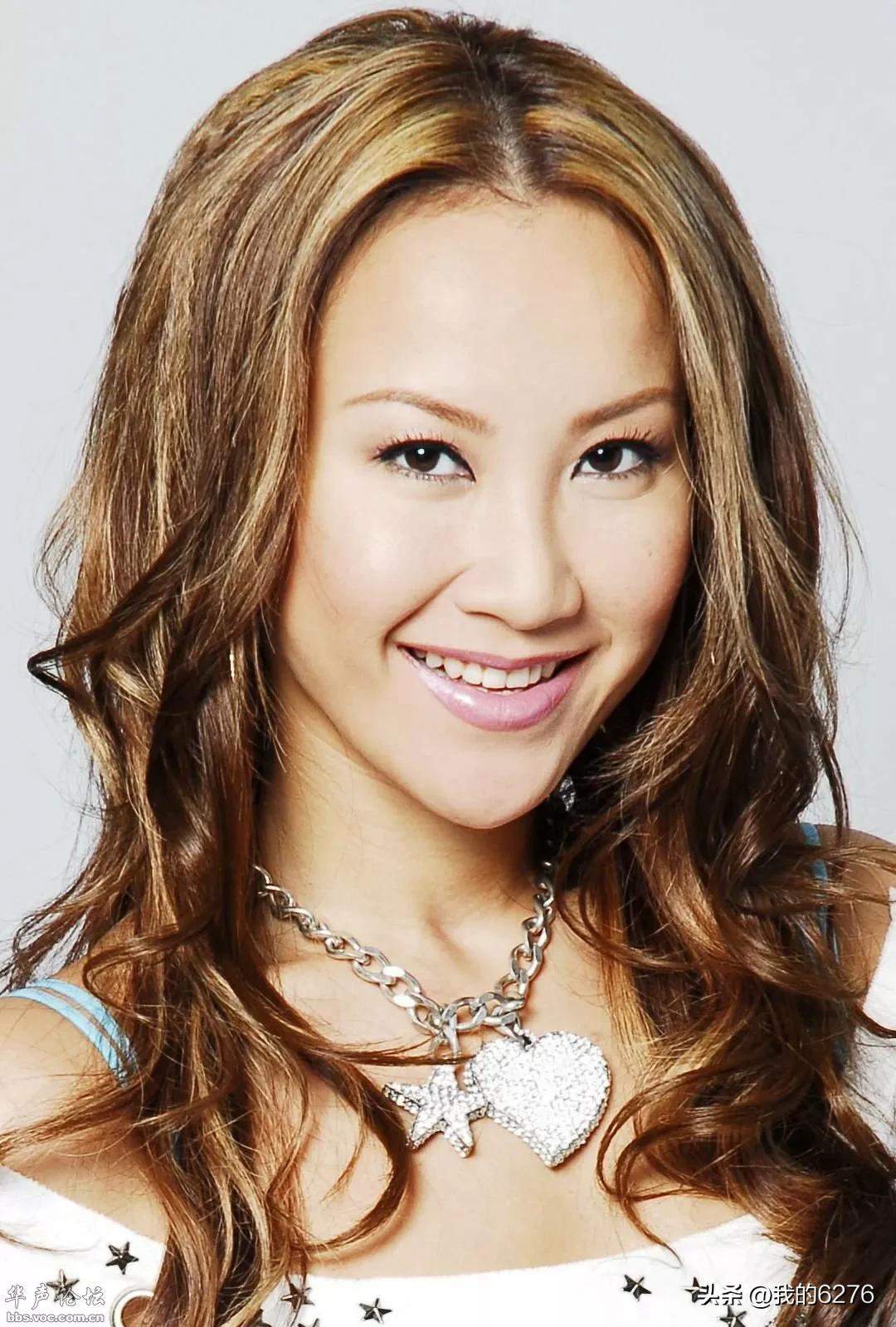 Coco Lee's life is lucky and unfortunate - iNEWS