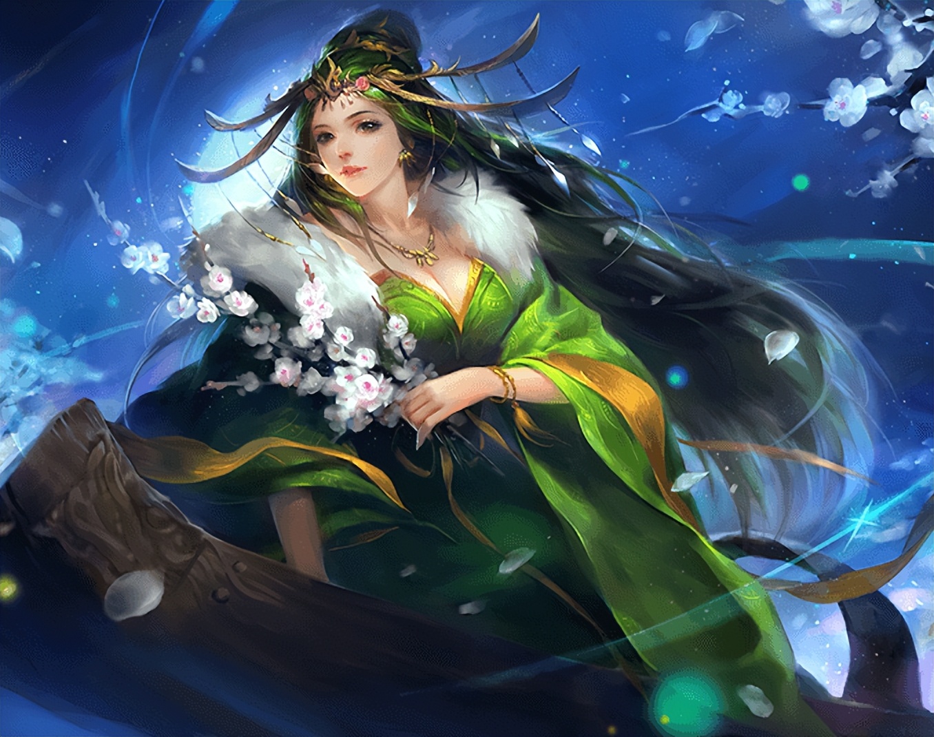 Killing of the Three Kingdoms: The national war will be free for all ...