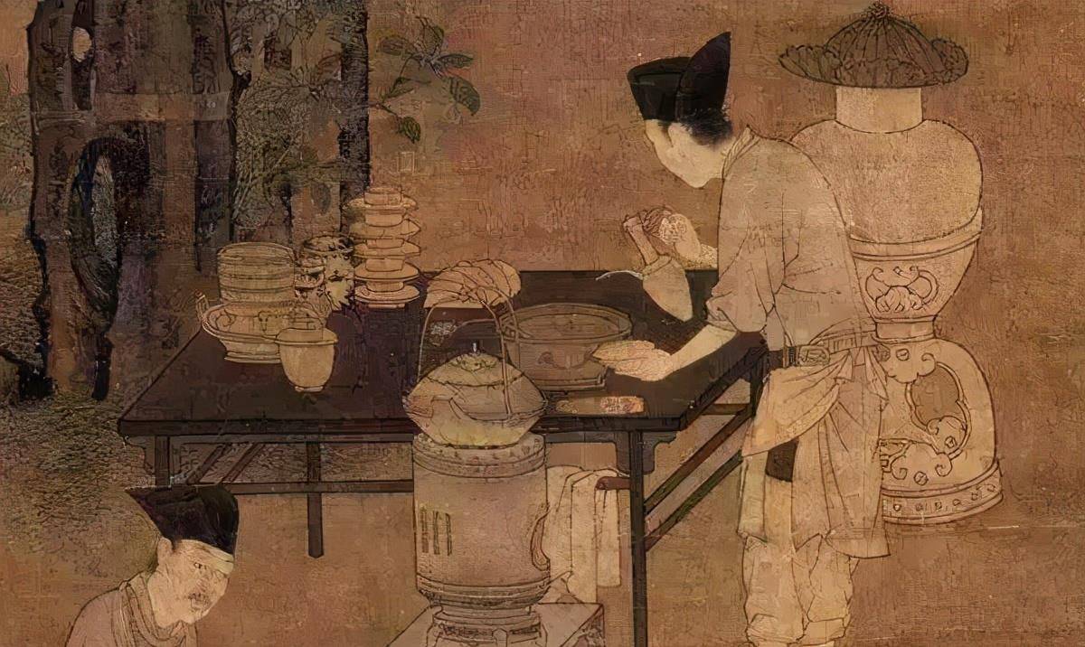 Folklore in Song Dynasty Women's Ci - iMedia