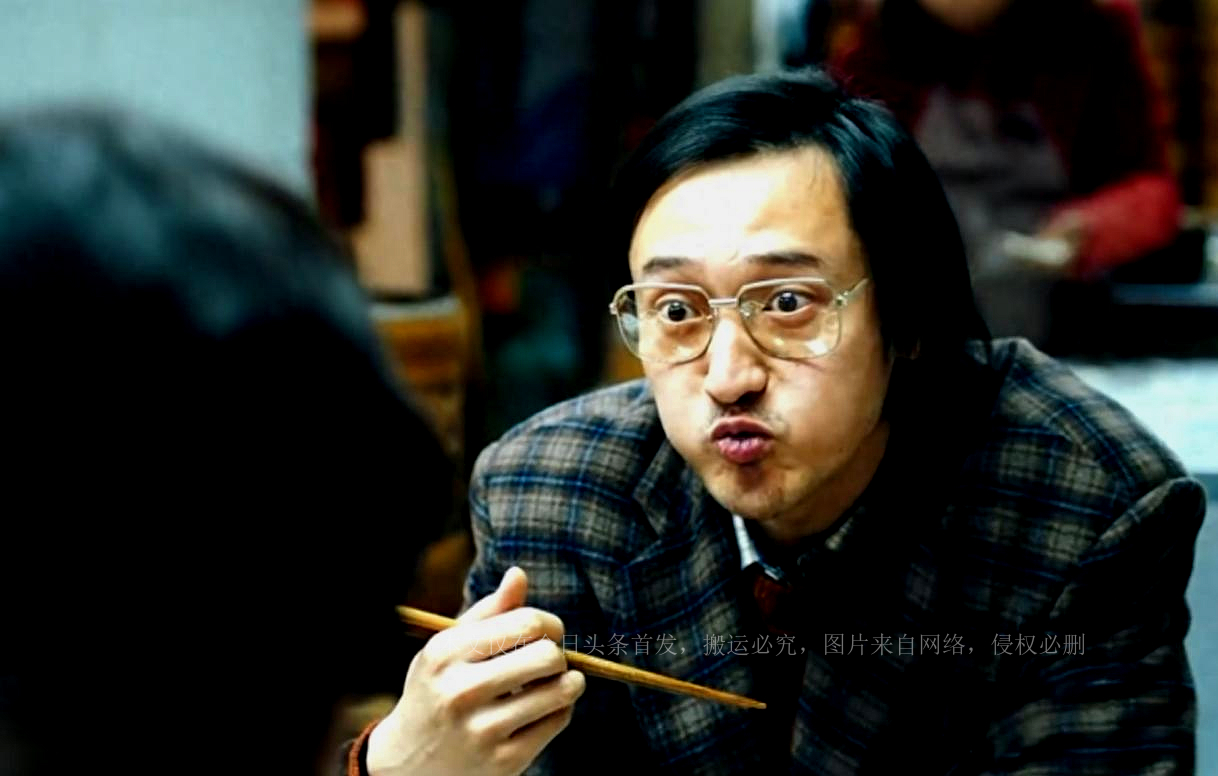 Actor Wang Chuanjun: The most correct decision in my life was to marry ...