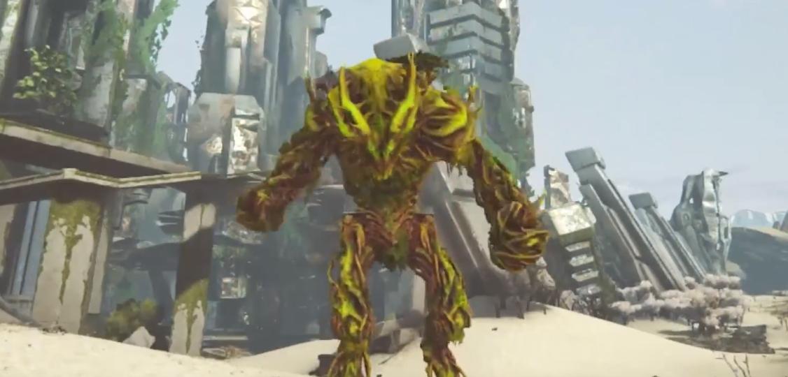 "Ark Survival Evolved" is the strongest creature that players can tame ...