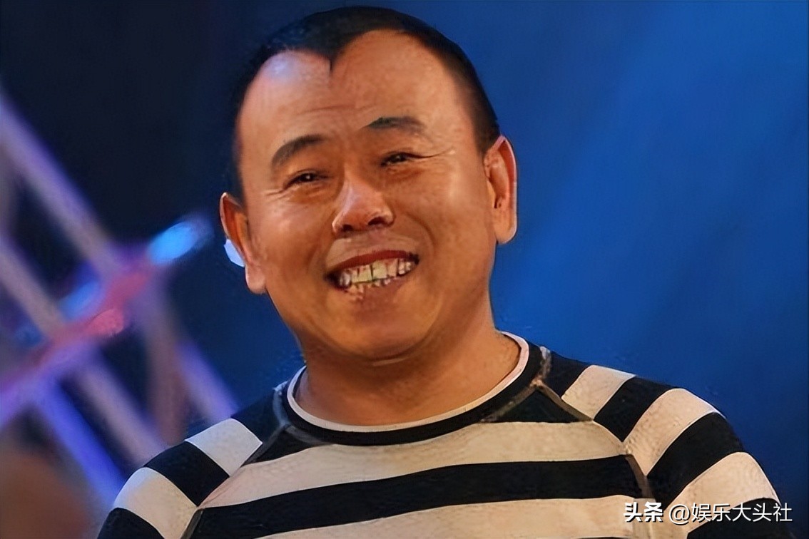 Guo Degang asked Pan Changjiang to film a movie, and paid 600,000 yuan ...