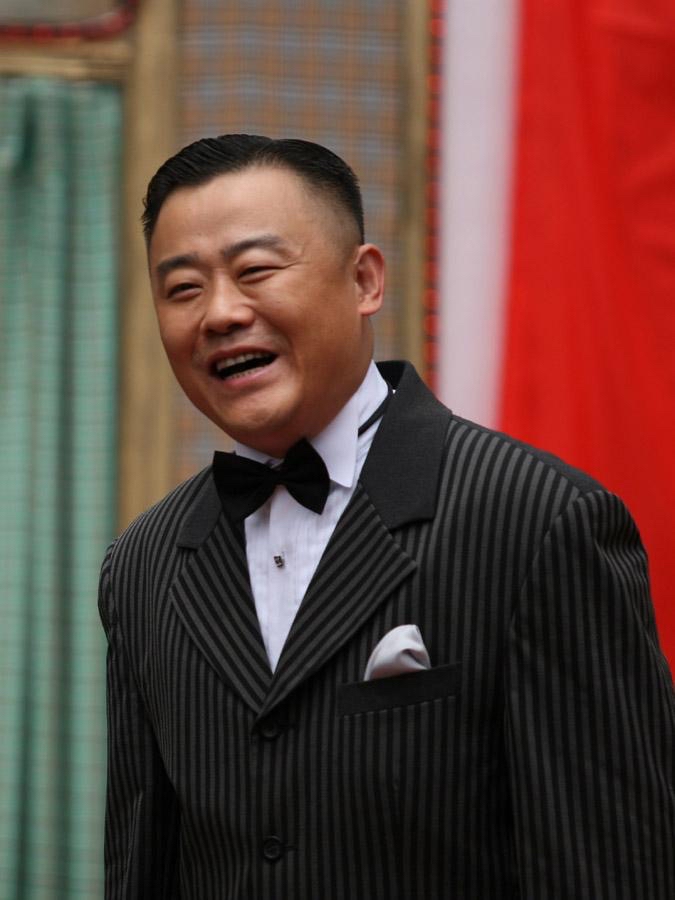 Zhou Libo, have you ever regretted it? - iNEWS