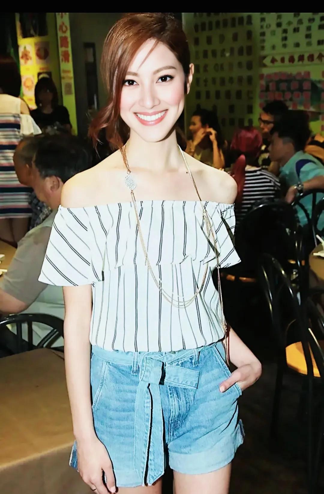 Appreciation of Chen Kailin's beautiful photos - iMedia