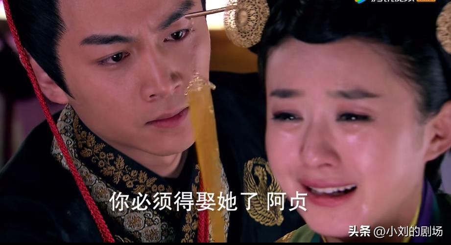 "Legend of Lu Zhen": They gave us the best memories at their best age ...
