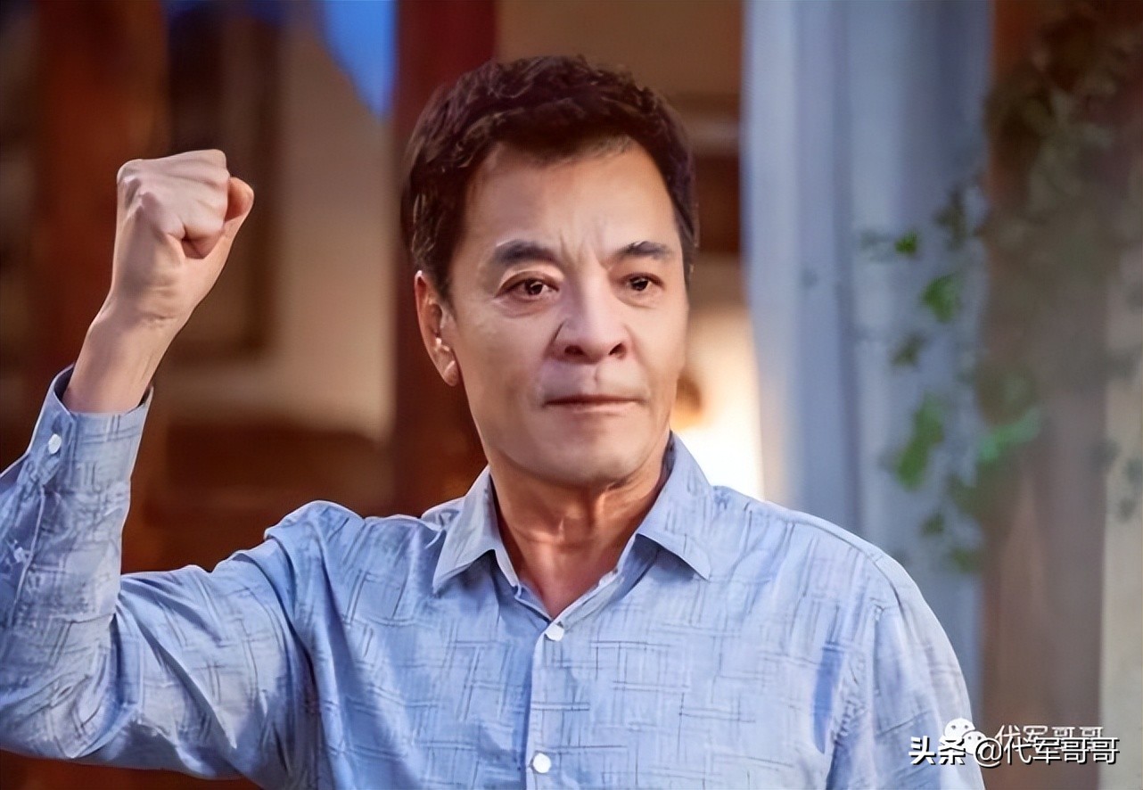 First love He Qing, second love Yang Ruoxi, third love beauty makeup ...