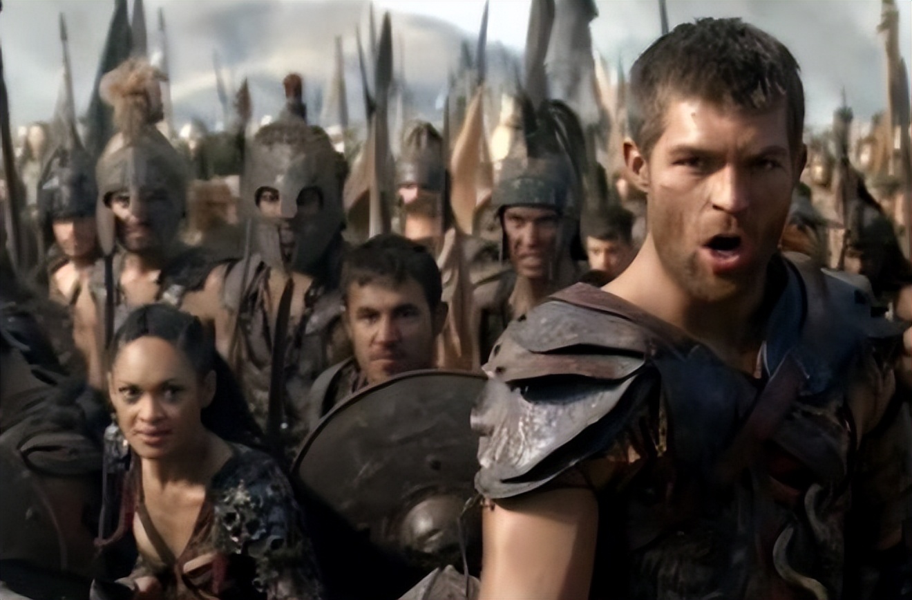 Unique Advantages and Influences of Spartan Military Strength - iMedia