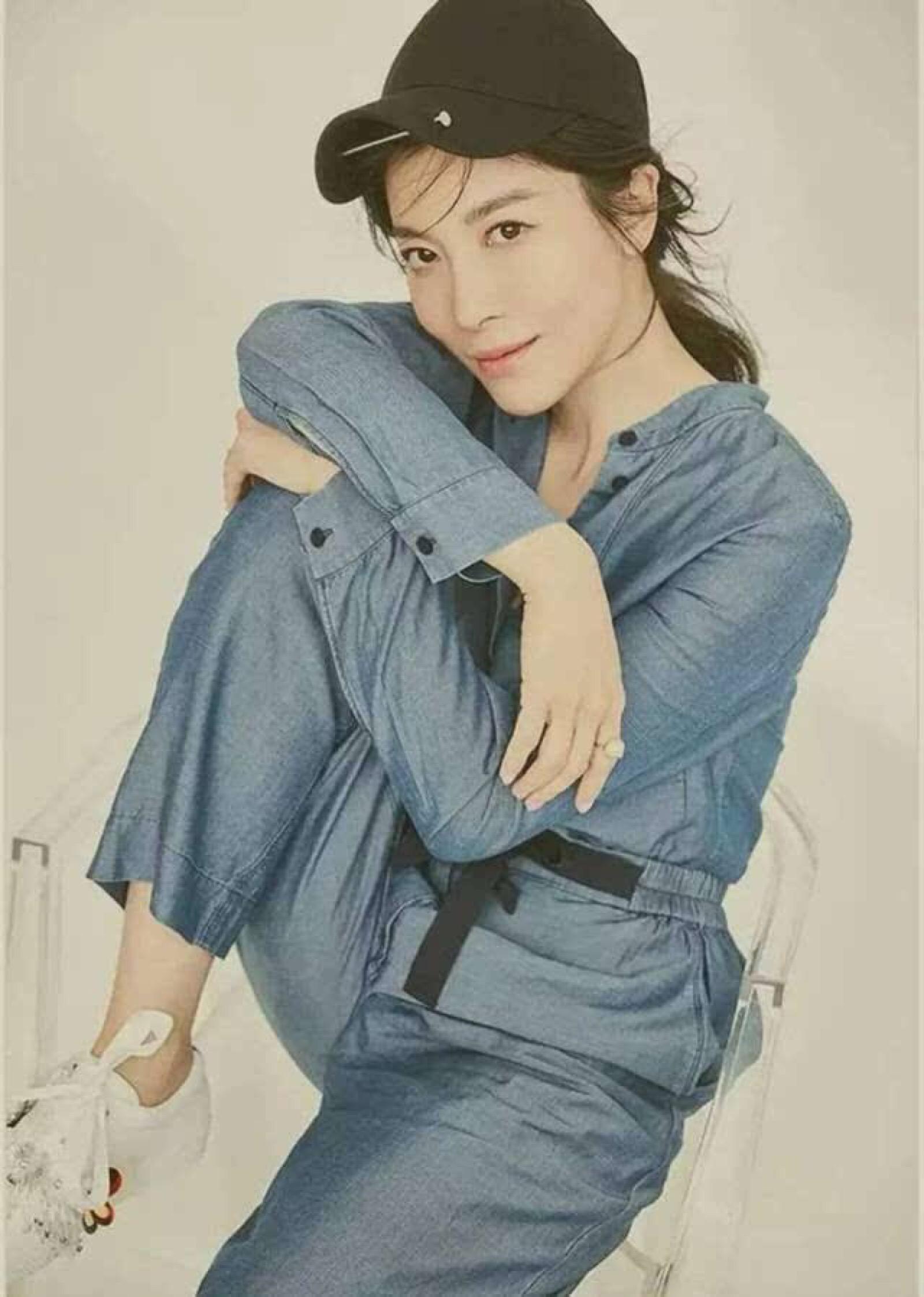 Zhang Yanyan: Born in a family of performing arts, married a rich man ...