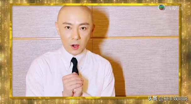 Nine highlights of the 2021 TVB Awards Ceremony, Tan Junyan won three ...