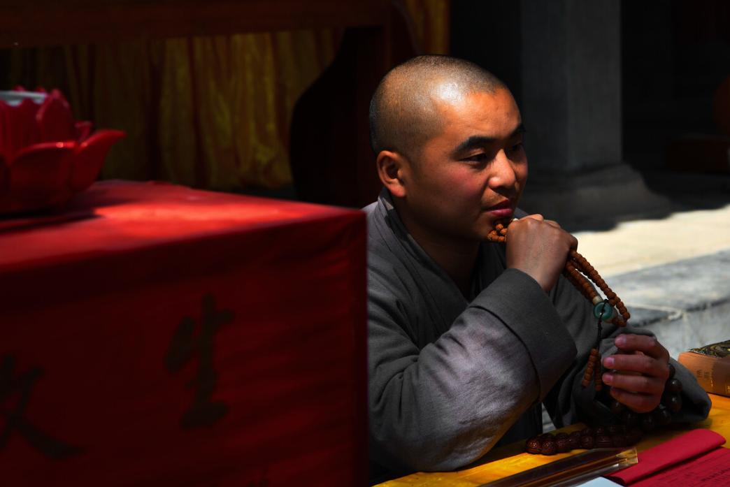 During the Tang Dynasty, what were the main aspects of the offering ...