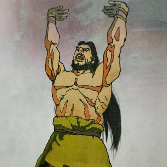 Studying history - Pangu pioneered the world - iNEWS