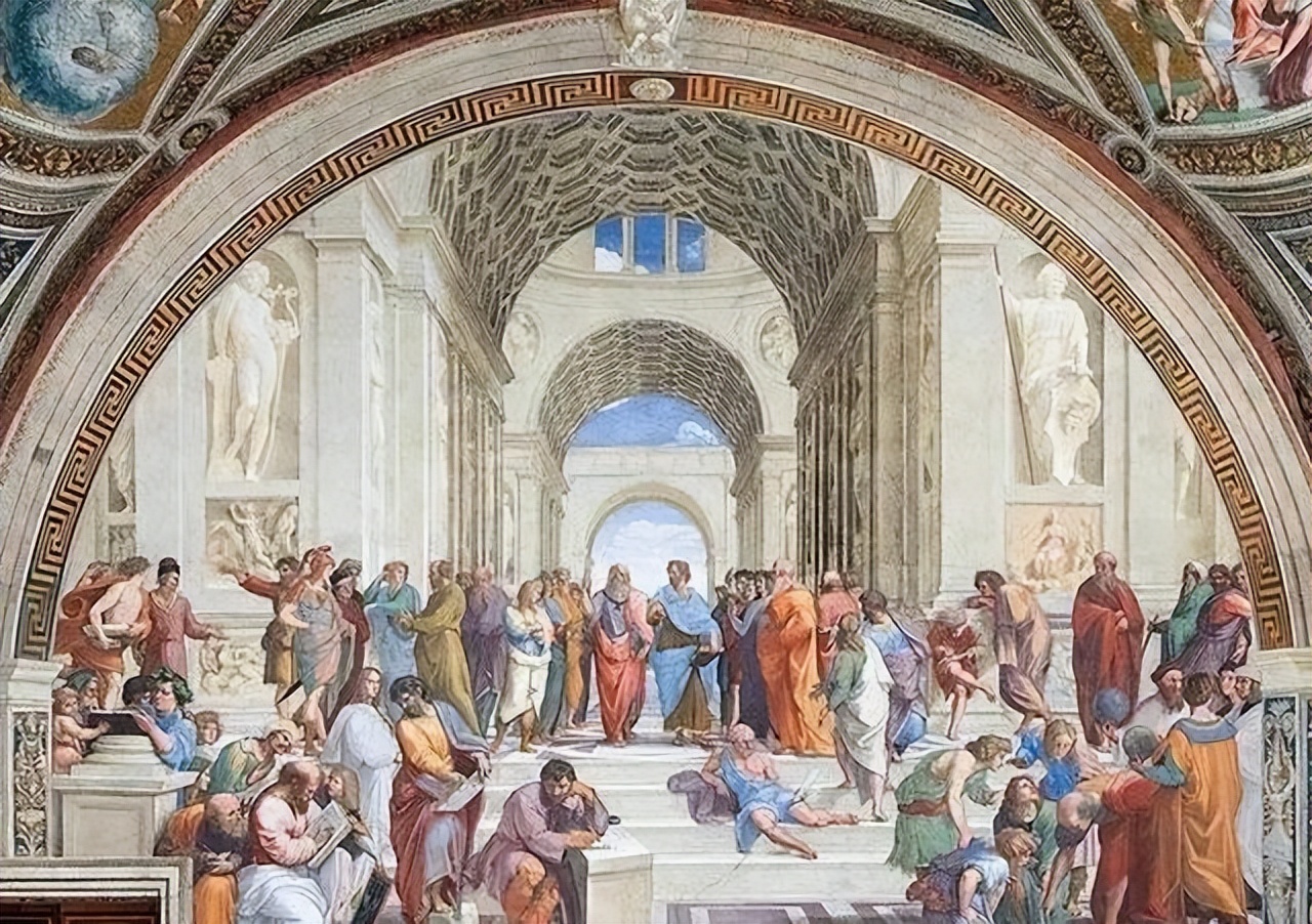 What impact did the changes in the evolution and inheritance of ancient ...