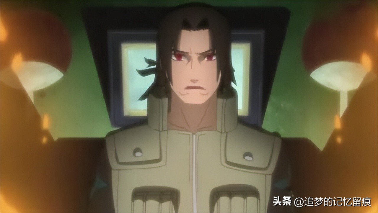 Naruto: If there is a pure land, will Uchiha Itachi be tortured?His ...