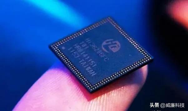 finally! Domestic high-end chips are available! Only three countries in ...