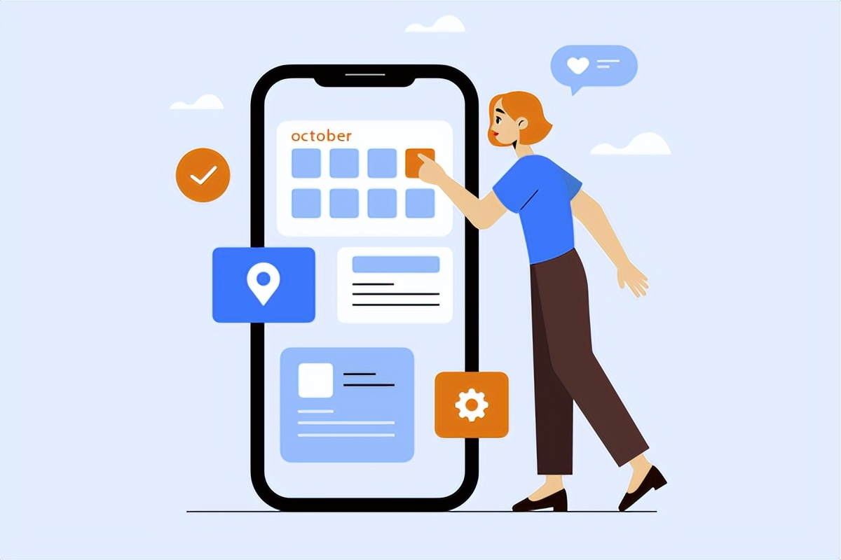 What are the functions of instant messaging APP development? - iMedia What are the functions of instant messaging APP development? - iMedia