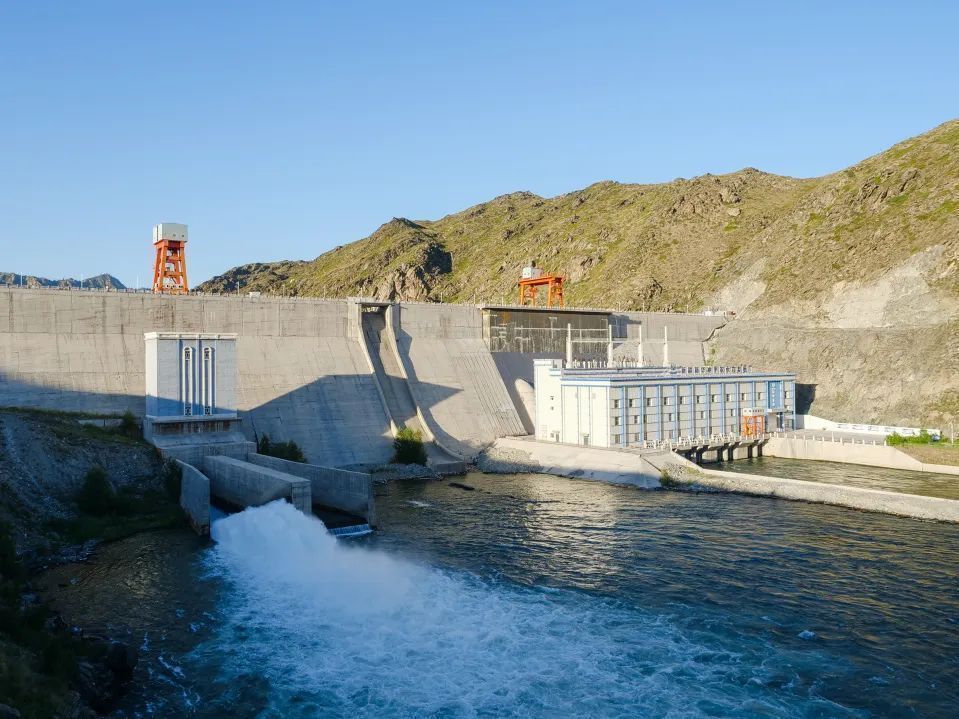 A new solution for energy development and consumption, a new way for ...
