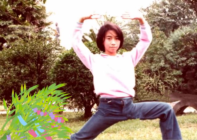 Li Yijun: There are tears and pain in childhood - iNEWS