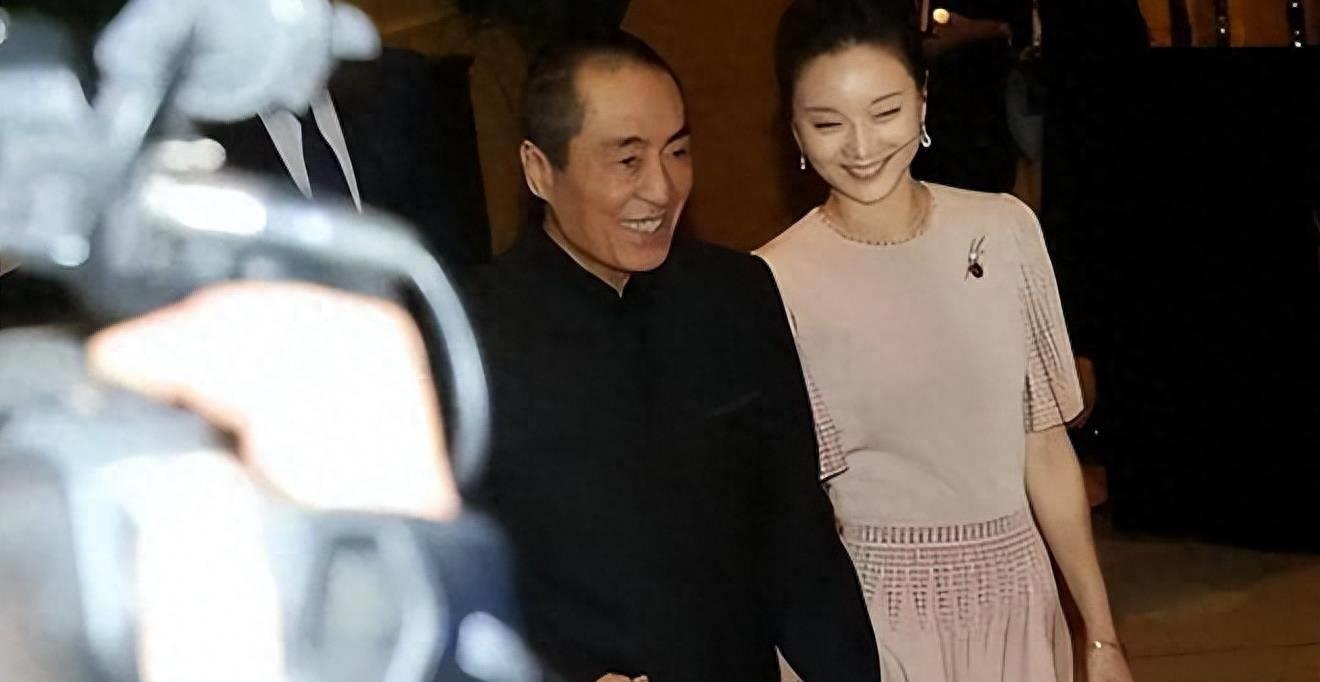 The courage of rebirth: Chen Ting breaks out of her cocoon and becomes ...