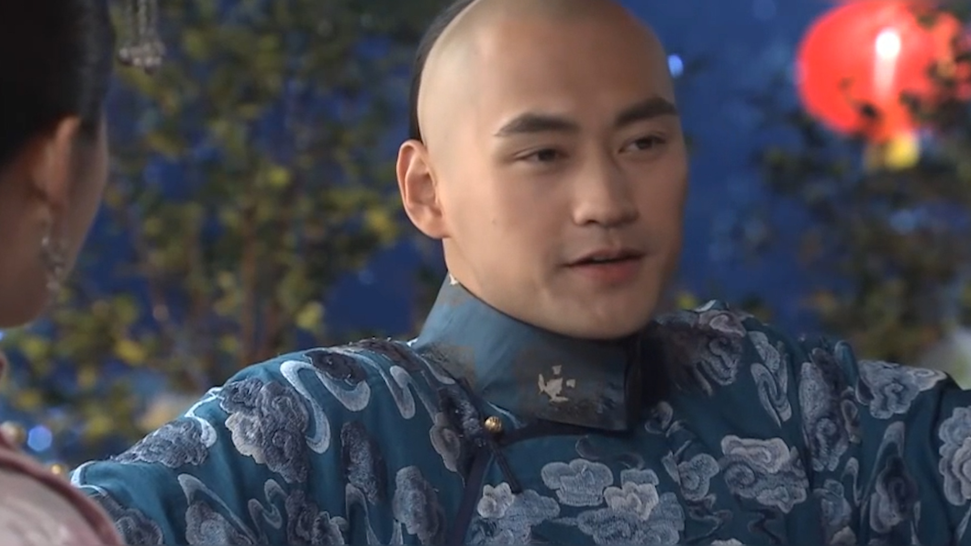 Married twice in three years, but was spoiled by Yuan Hong, the first married man, what charm ...