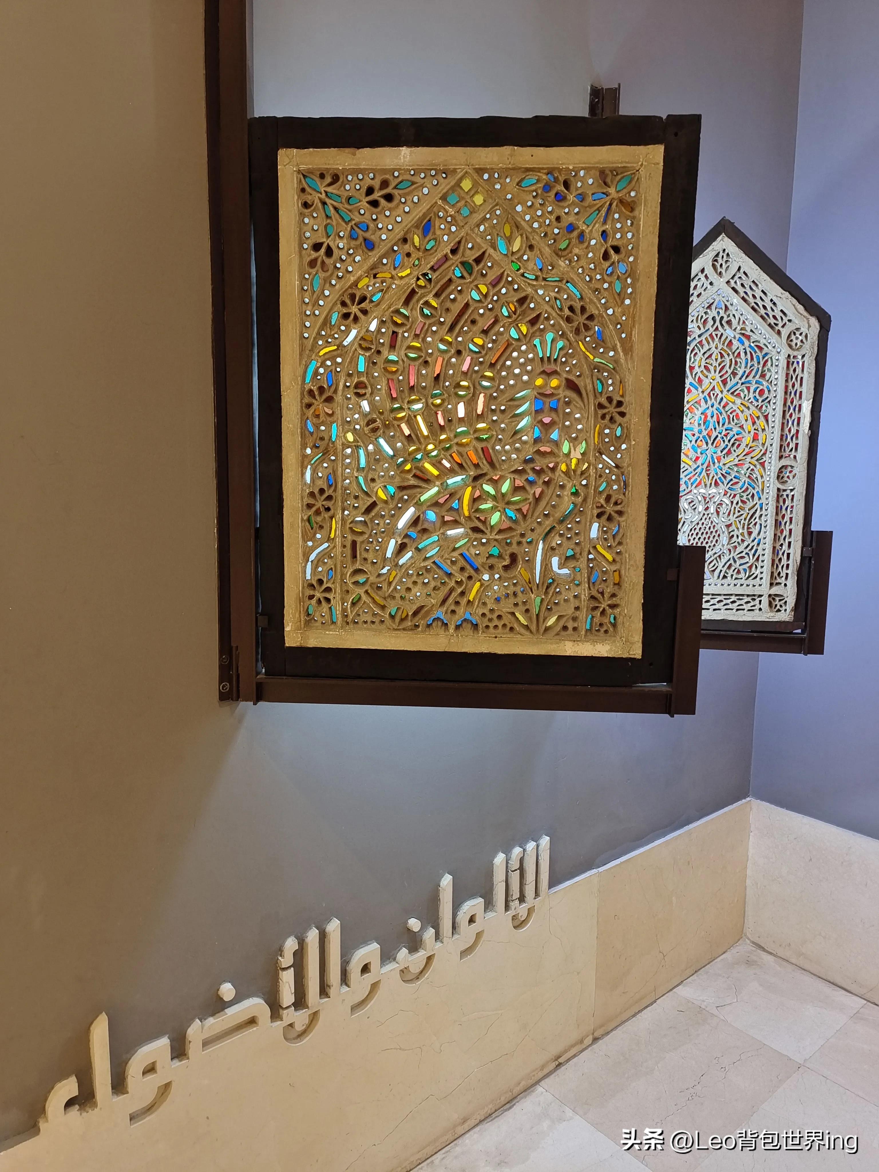 Statue of Jesus in the Islamic Museum - iMedia