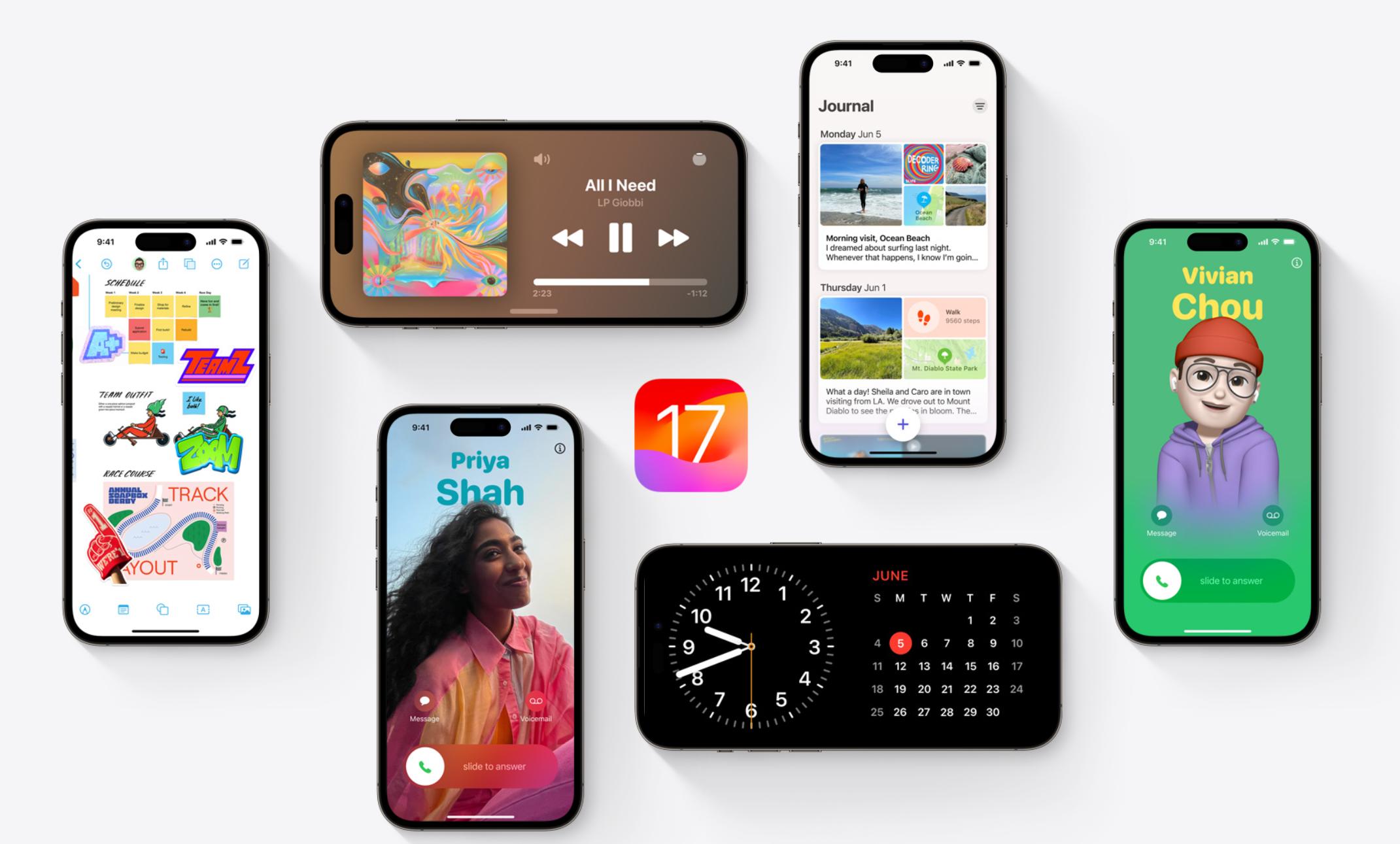 The iPhone envies the functions of Android, which Apple will not add ...