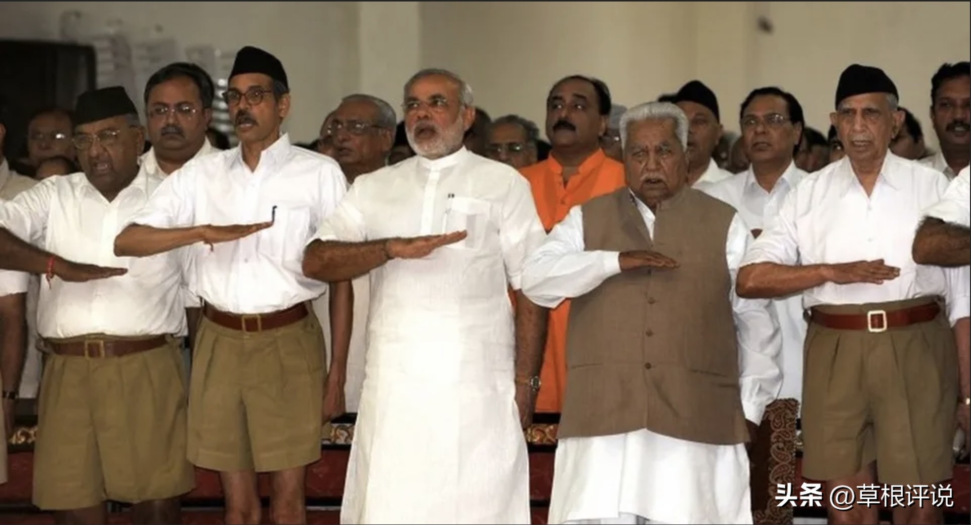 I have to admire India's diplomacy. Diplomatic wisdom is one of the ...