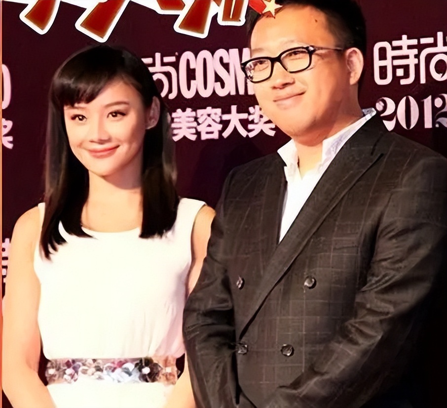 Some of the female artists praised by Yu Zheng have become top-notch ...