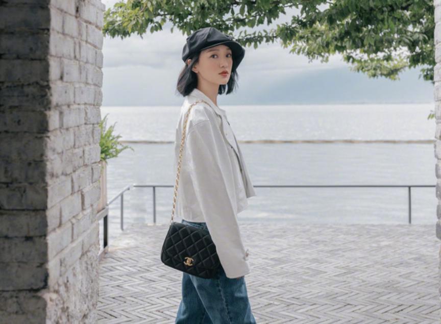 "Irregularity, self-interest at the expense of others" Wake up, Zhou Xun! Acting is not your fig ...