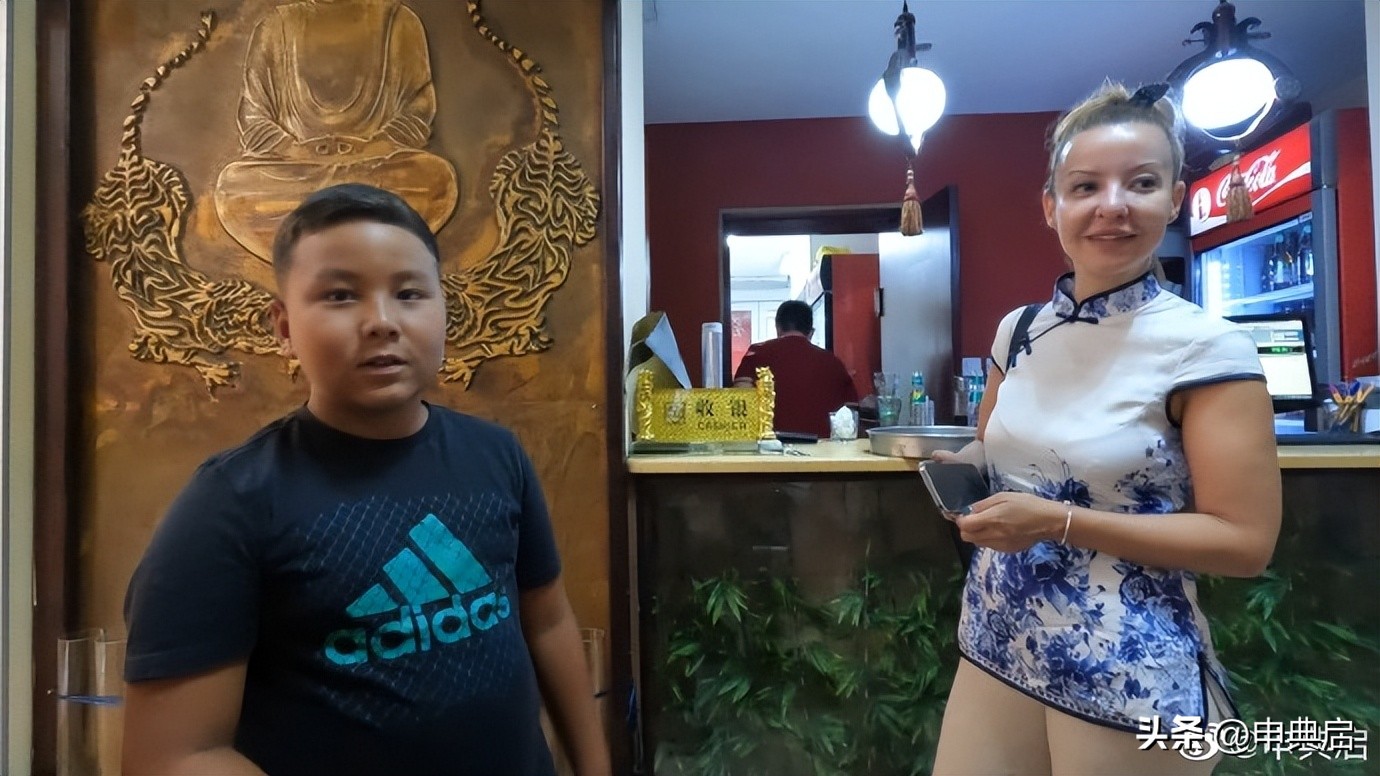 The story of Lao Liu, a native of Northeast China, who married a ...