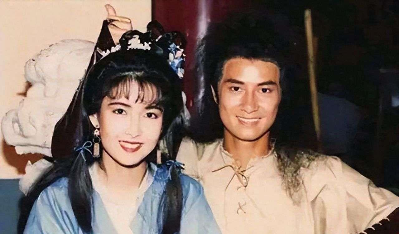 "Yu Confucian" Zhou Huimin was demoted? Forgive my husband for cheating ...