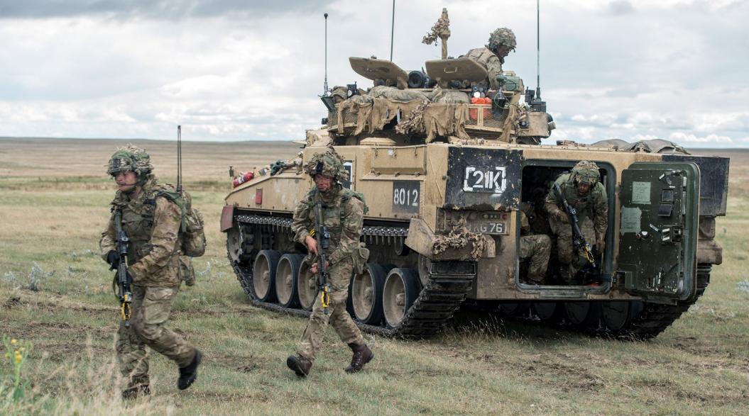 The United States will form a new force stationed in Japan, and the ...