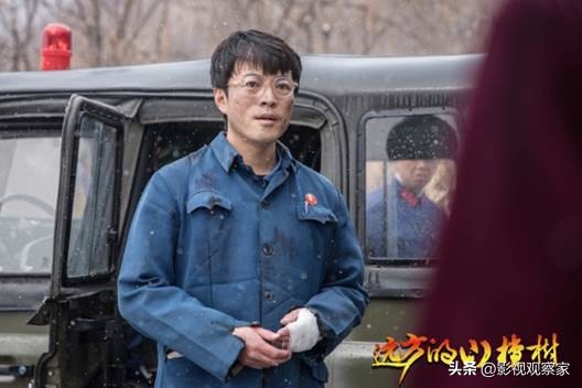 Director Meng Liang: From the perspective of the audience, tell stories ...