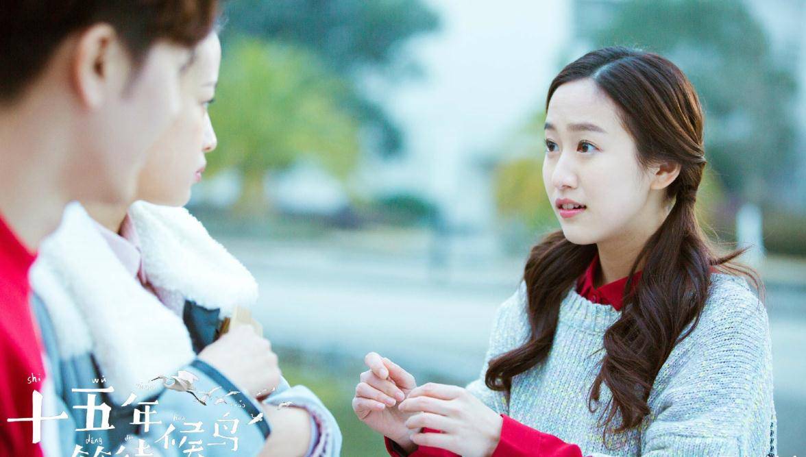 Zhang Ruicheng, the female version of Liu Meihan, was rejected three ...