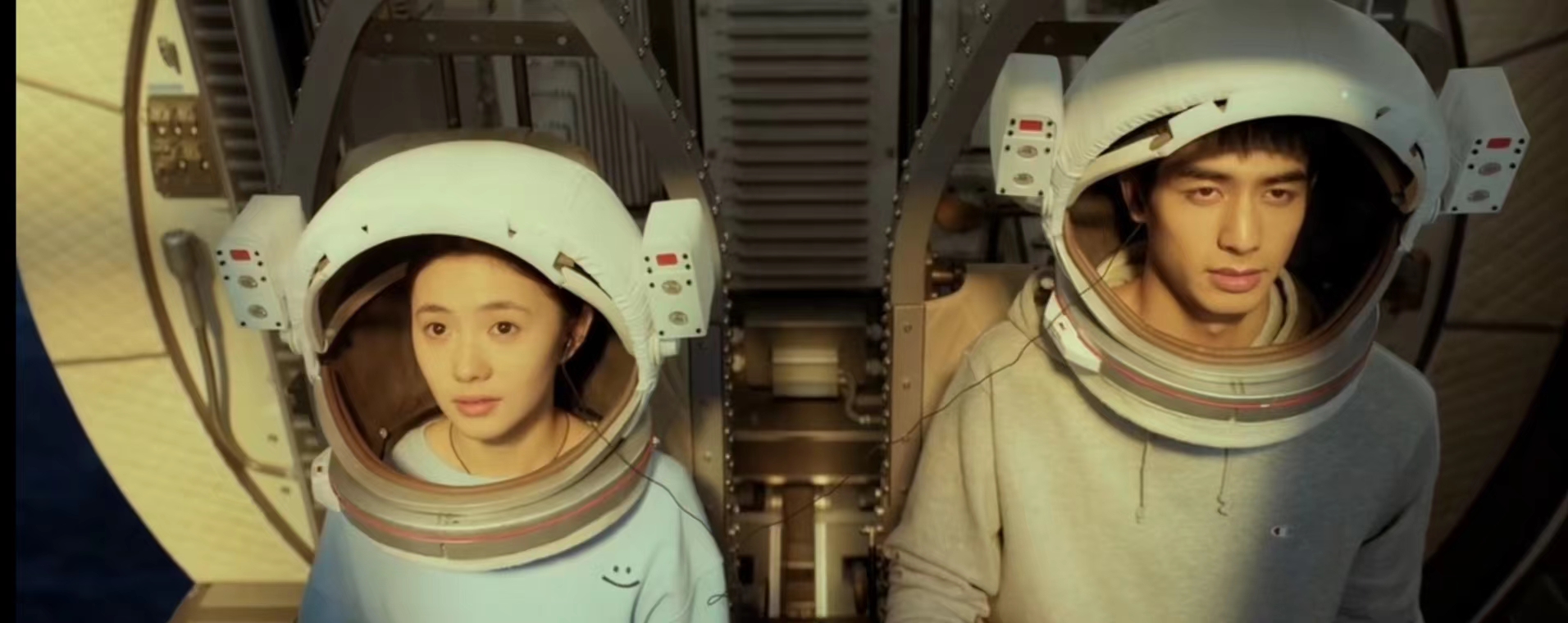 No B, no T, is there anything interesting about this youth film? - iMedia