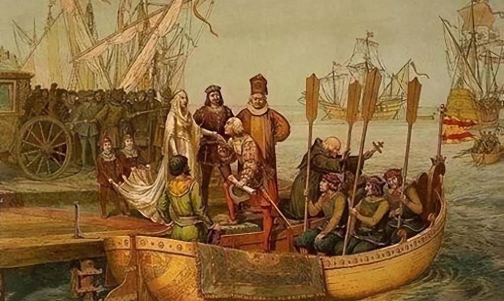 British cloth trade from the 15th to the 17th centuries: Diversified ...