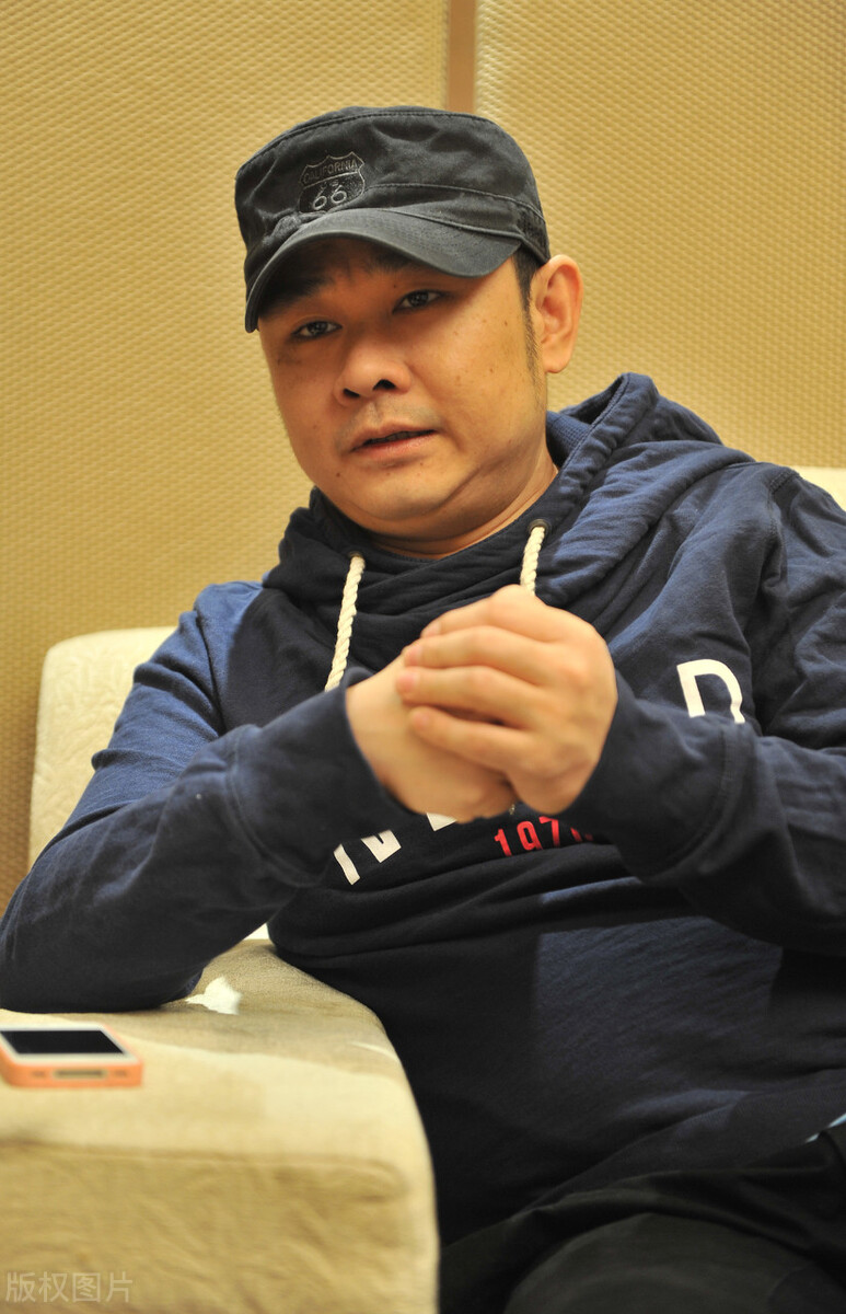 Daolang's new song Luocha Haishi, with a voice that travels through ...