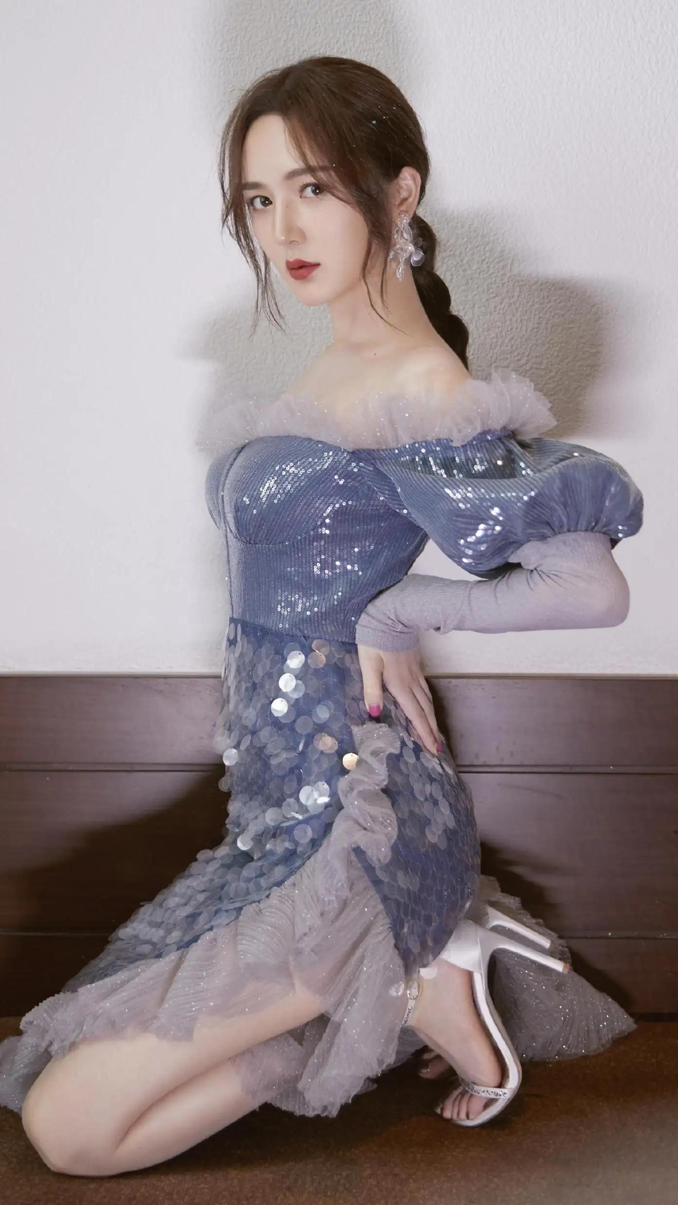 Mingyang Entertainment - Beauty Star - Jin Mengjia - iNEWS