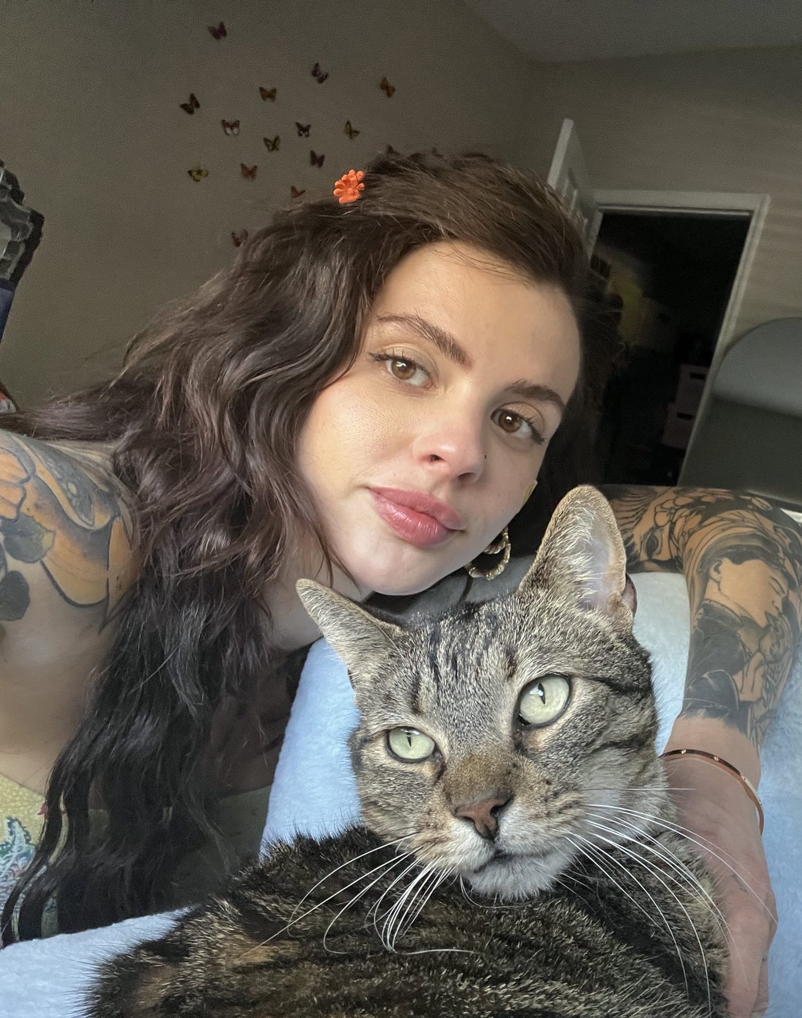 Keisha Gray is the industry actress with the perfect combination of ...