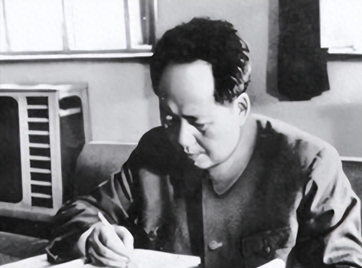 44 years after the death of the great man, Peng Dehuai's top-secret ...