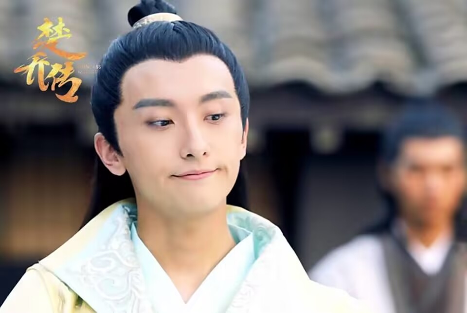 Niu Junfeng and Tan Songyun are hit by a second match, Huang Mengying joins in surprise, "Sword ...