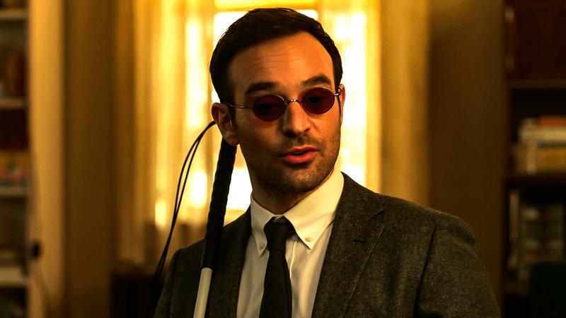 Daredevil: Rebirth: A look at the cast of Marvel Studios' rebooted ...