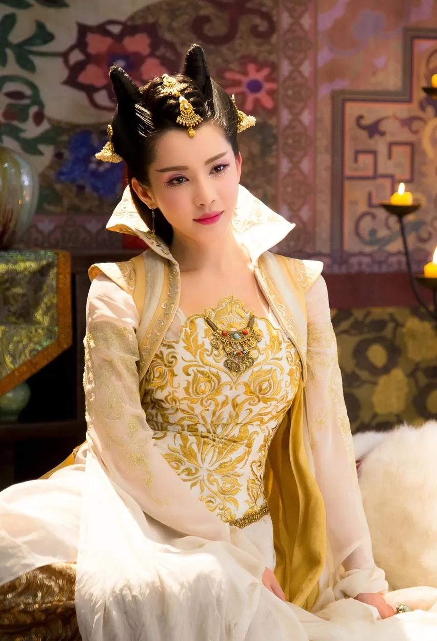 Pan Shuangshuang is so pretty - iMedia