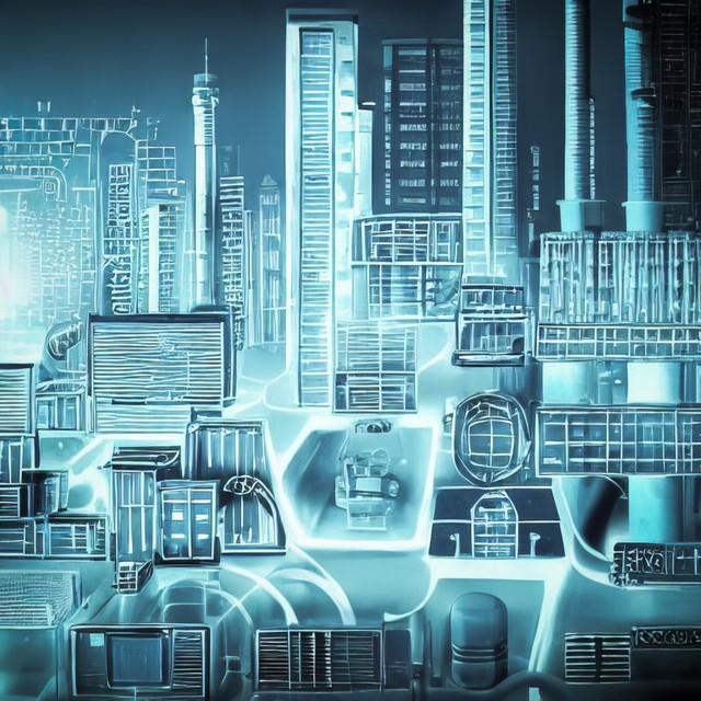 "Algorithm" technology breakthrough, a new chip increases the ...