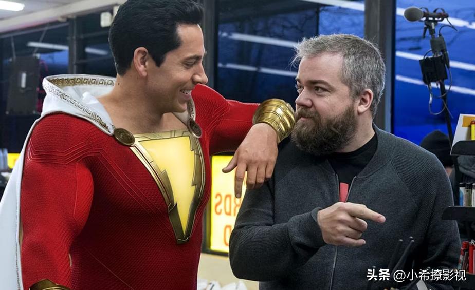 DC "Thunder Shazam 2" Rotten Tomatoes review released: full of laughs ...