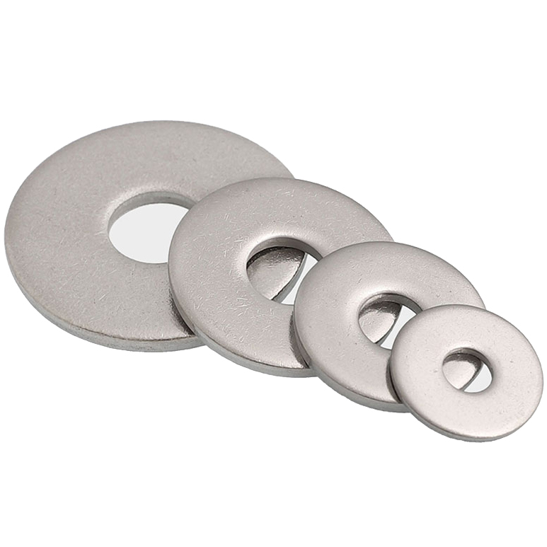 Why do washers have the effect of stabilizing friction? - iNEWS