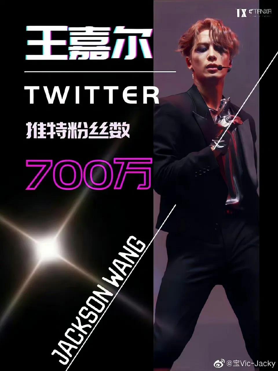 Jackson Wang ranks first among Chinese singers in terms of YouTube ...