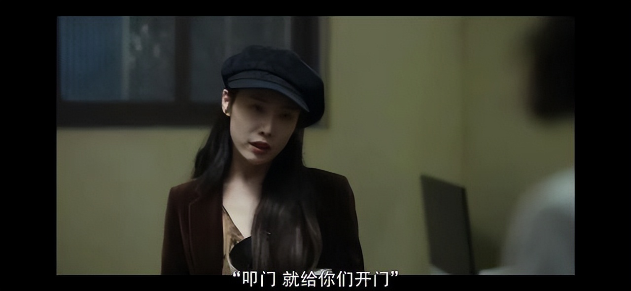 Sarah Li of "Dark Glory": When drug addiction comes, how crazy can ...